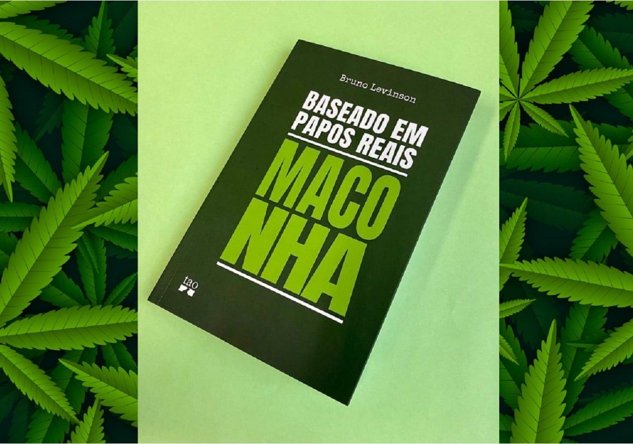 Baseado em Papos Reais - Maconha