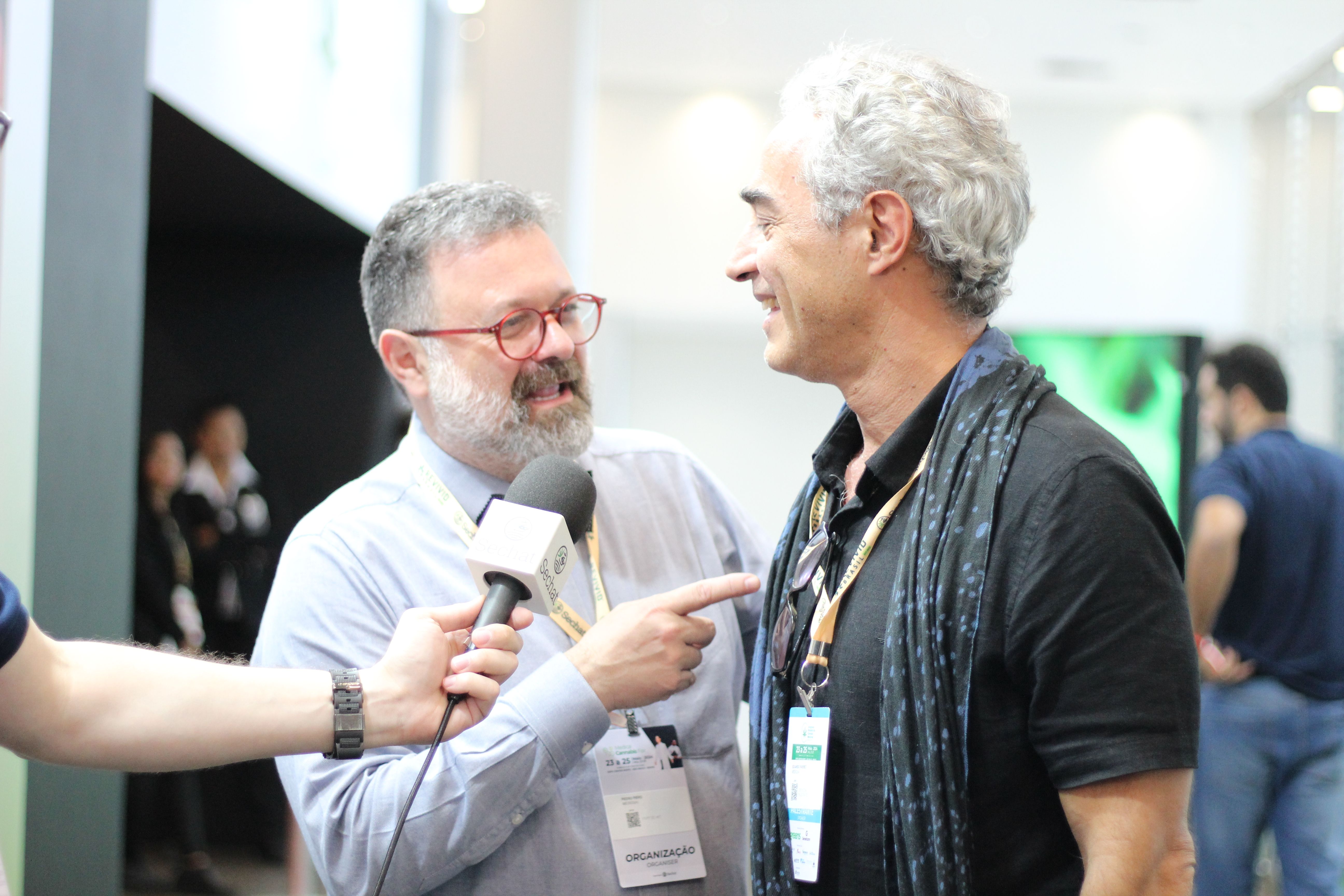 Cannabis Medicinal apresenta crescimento das pesquisas...