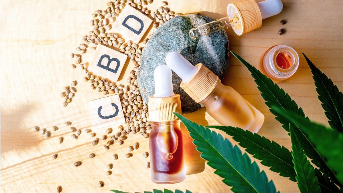 O que é o canabidiol (CBD) e como ele atua no corpo humano?