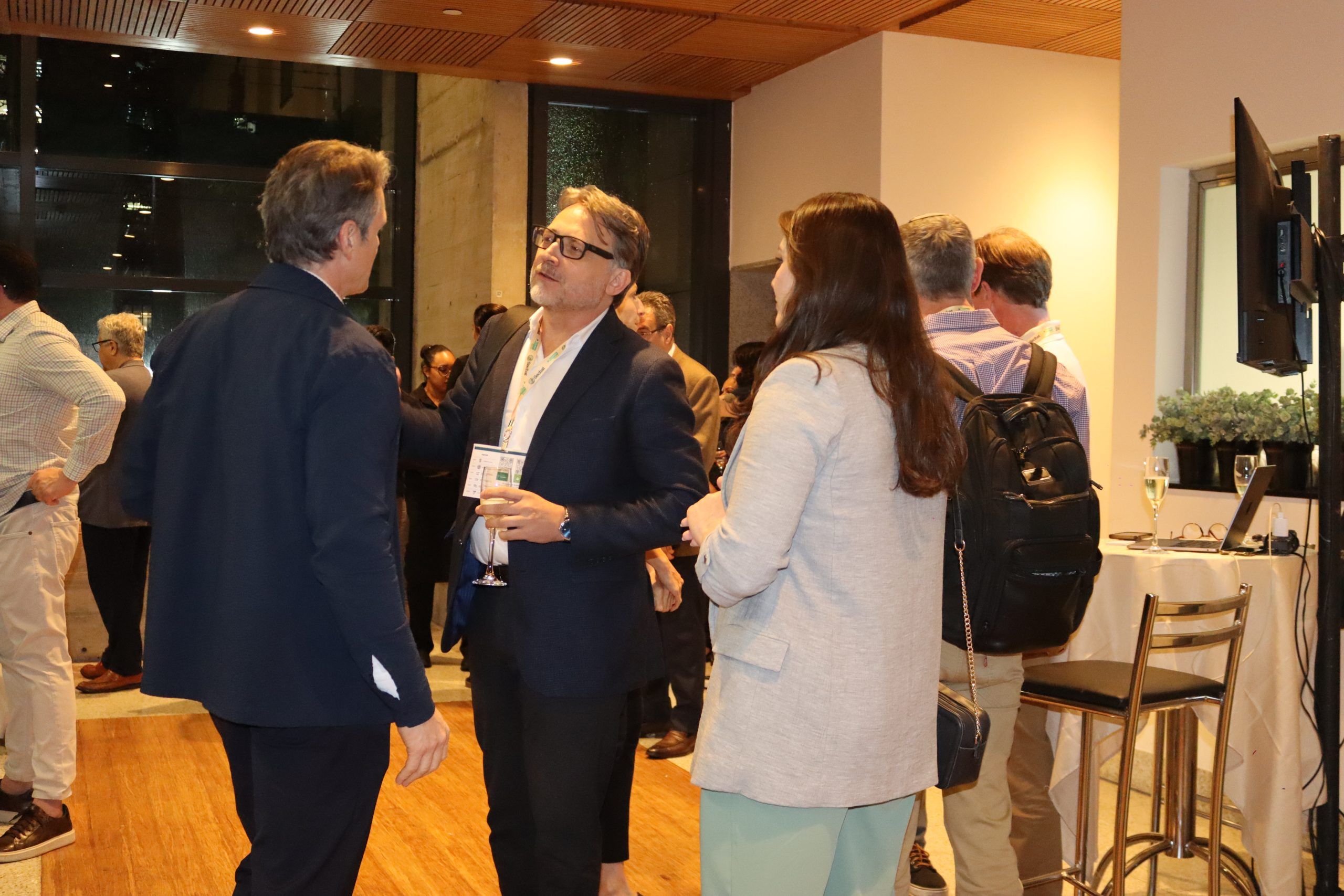 É hoje: Cannabis Connection reúne especialistas em SP a...