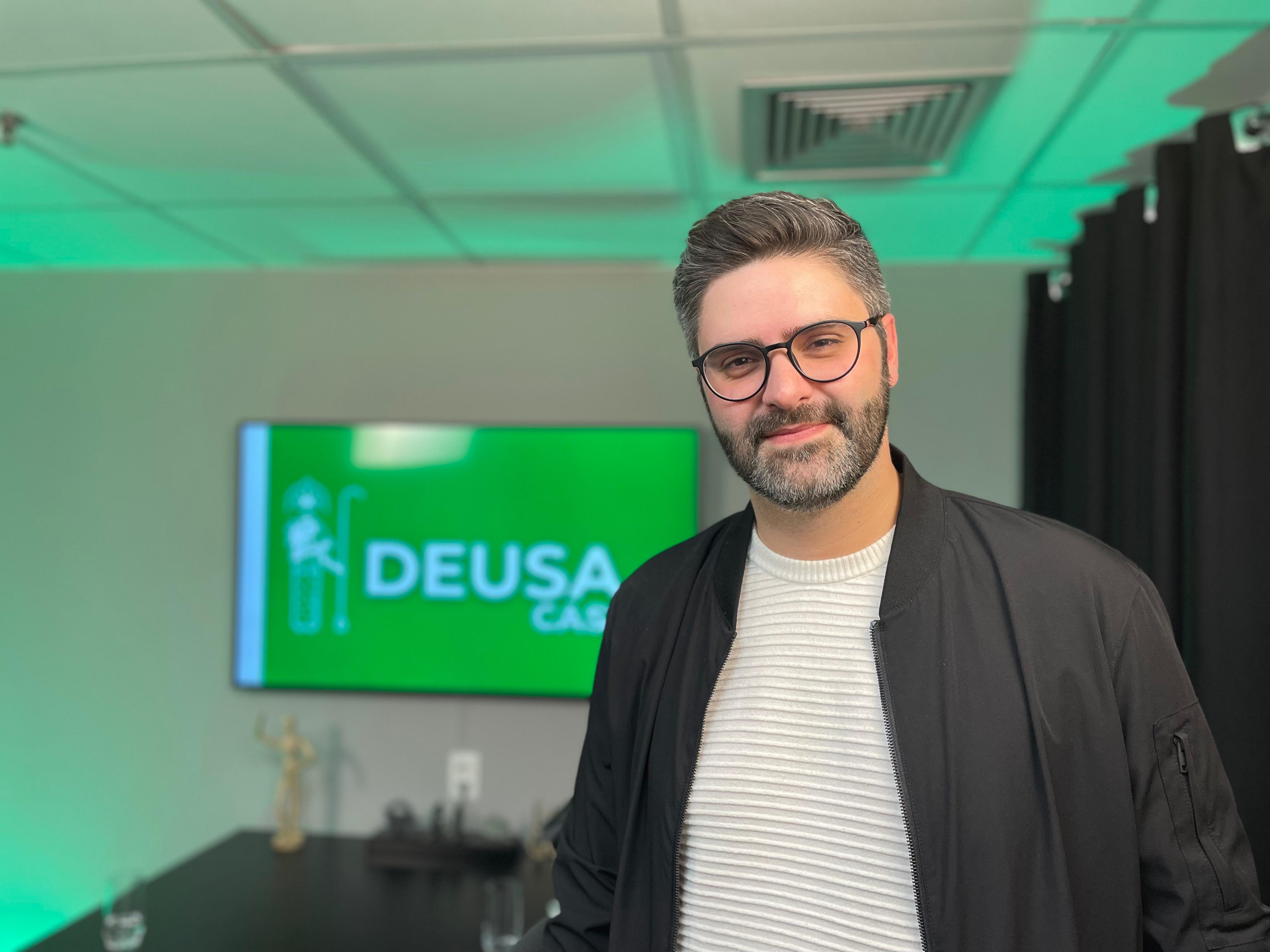 "Se o segmento da cannabis entrar nesse 'movimento', o...