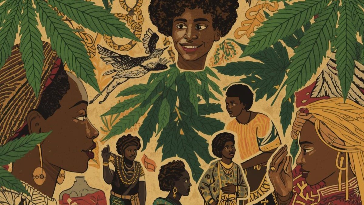 Dia da Consciência Negra: A história da cannabis no Bra...
