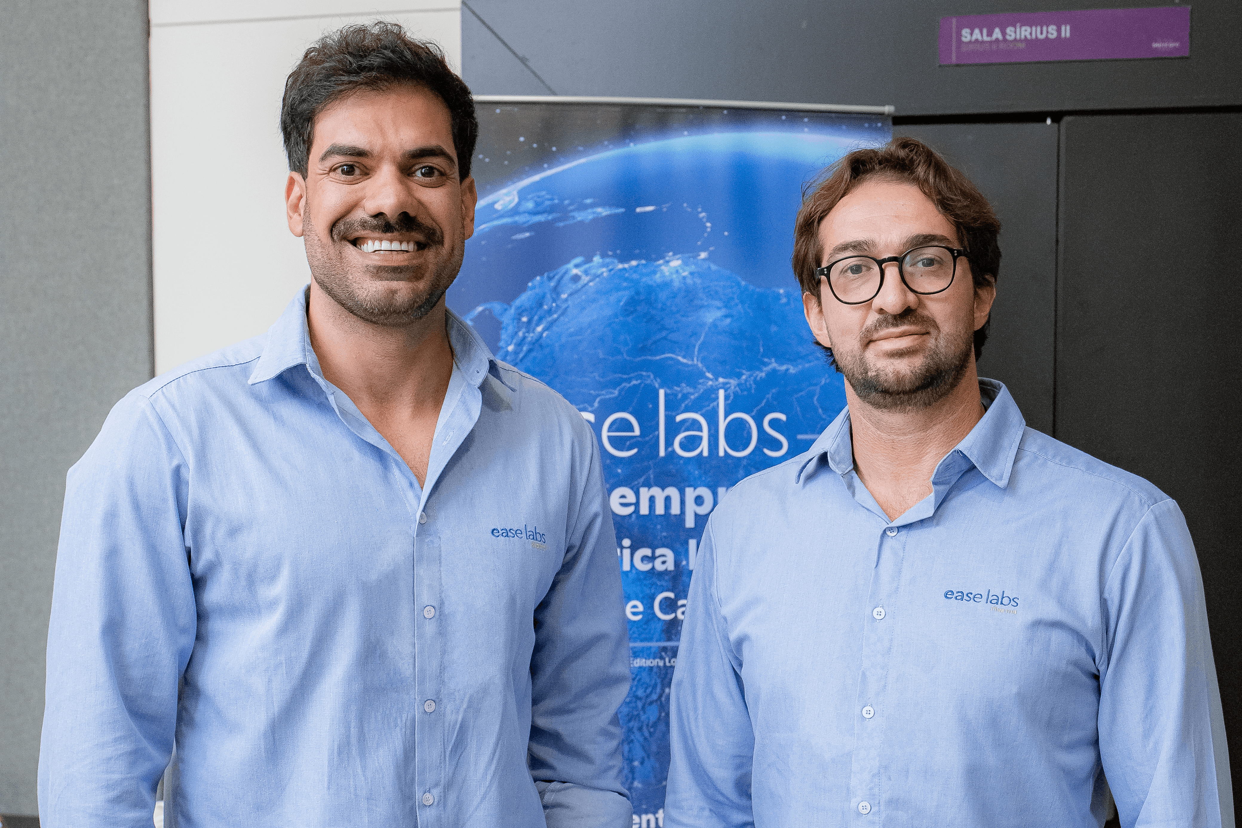 Com investimento de R$ 30 milhões, farmacêutica brasile...