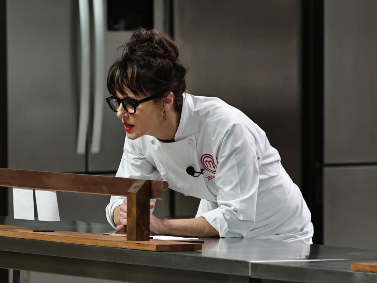Jurada do MasterChef Brasil revela uso diário de cannab...