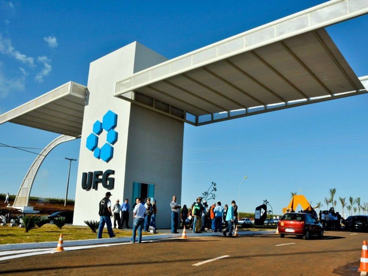 UFG realiza simpósio sobre cannabis