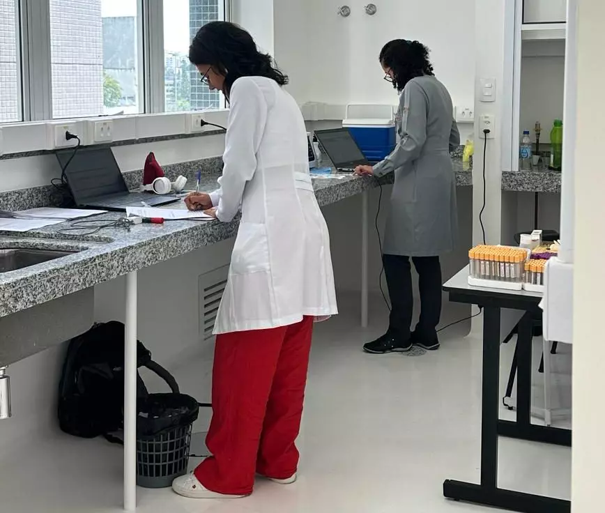 Cientistas da UFSC analisam uso da Cannabis contra o Pa...