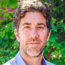 Jimmy Fardin | Sechat