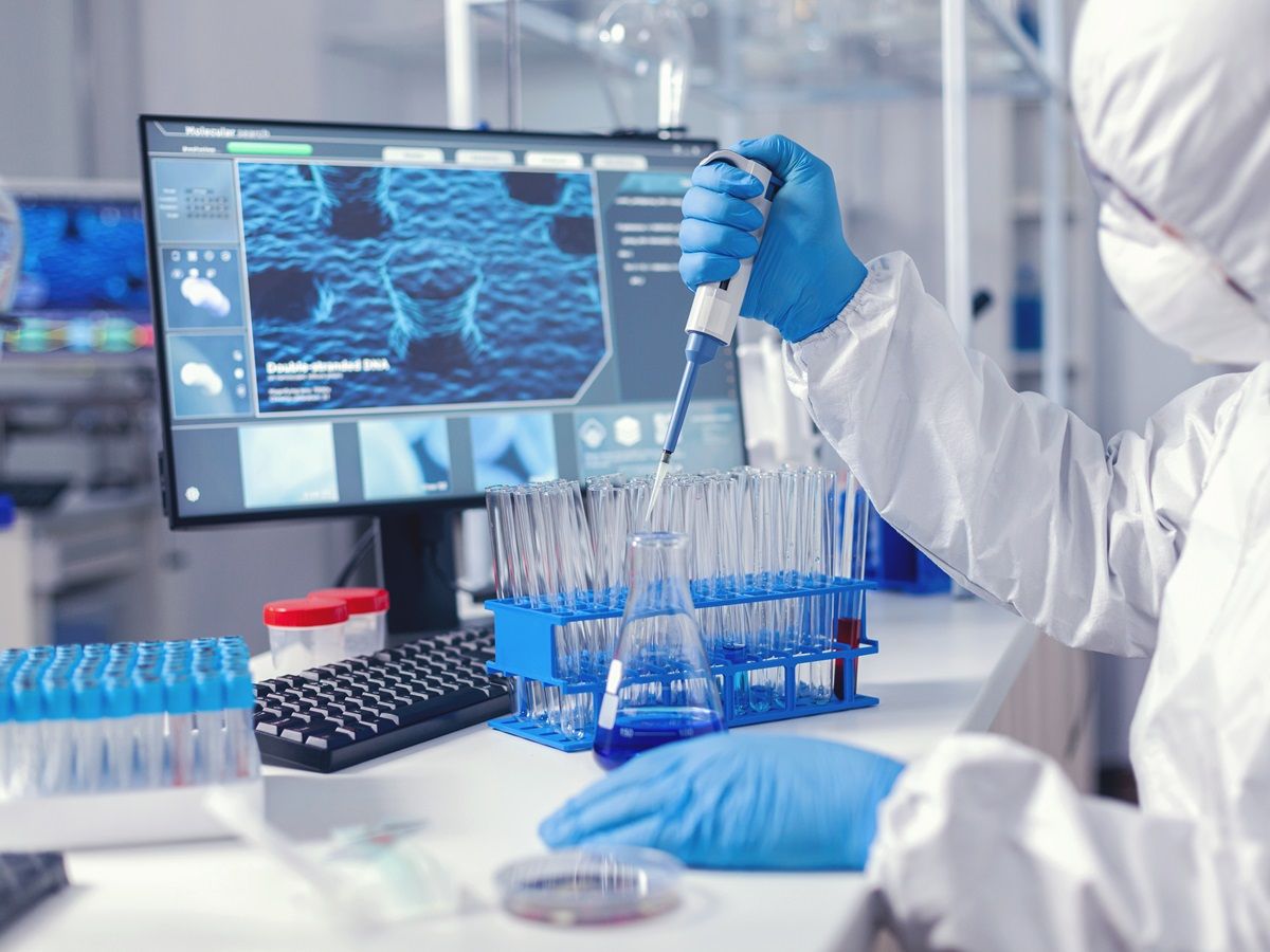 Novo estudo mostra que o DMT pode ser um aliado contra a depressão